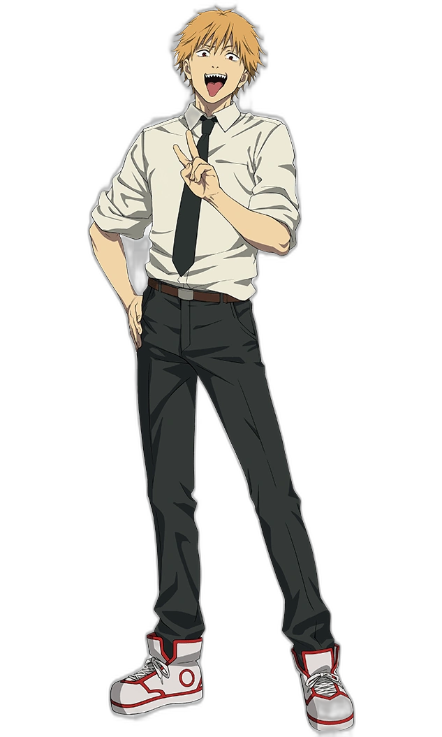 Chainsaw Man Wiki — Character Database, Devil Encyclopedia